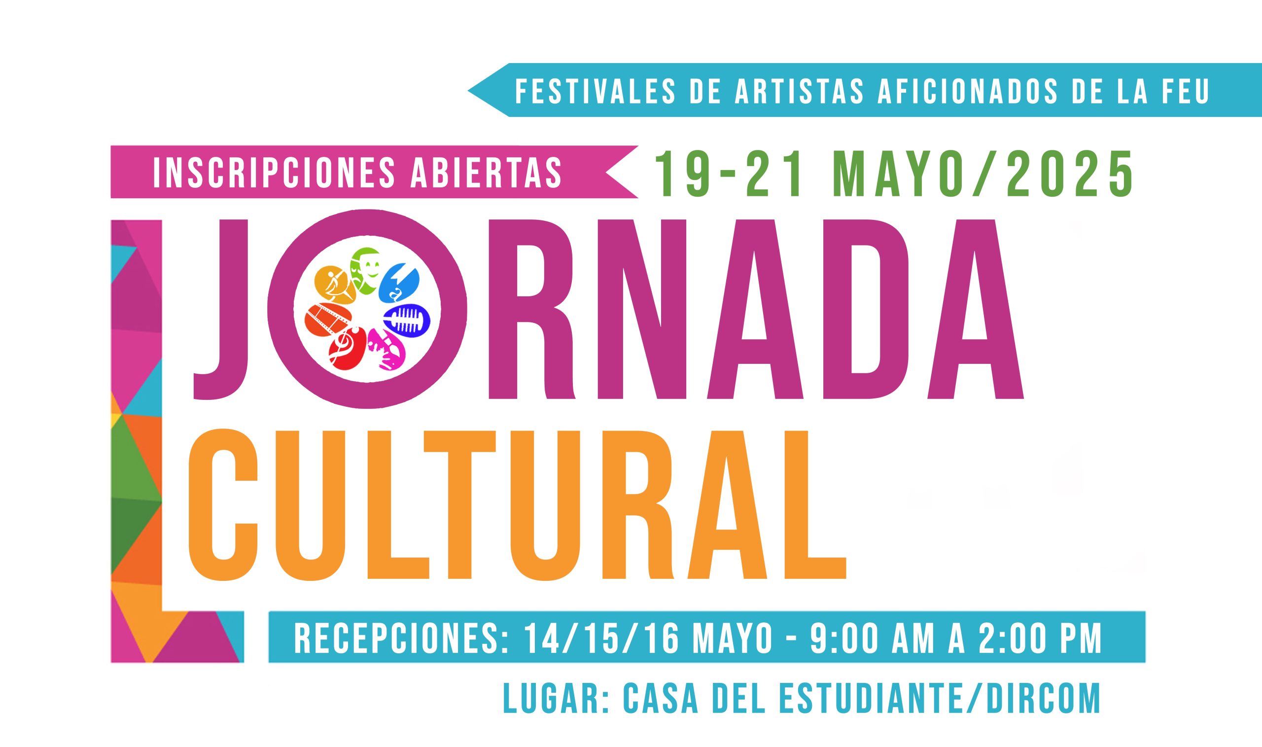 Movimiento de artistas aficionados - UCLV