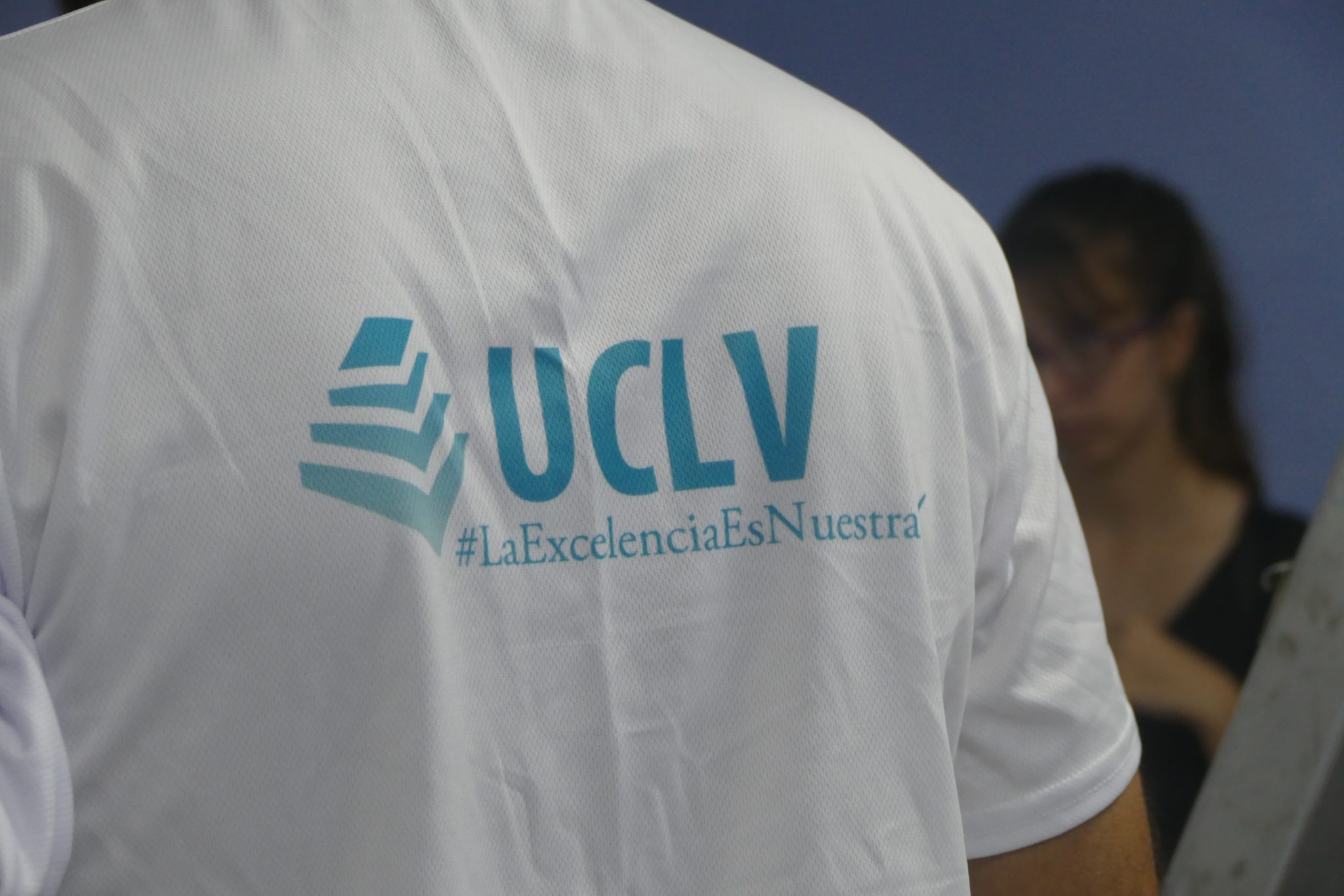 Mostramos lo que hemos construido - UCLV